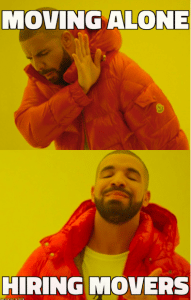 20 of the Funniest Moving Memes We Could Find - IMS Relocation