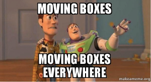 20 of the Funniest Moving Memes We Could Find