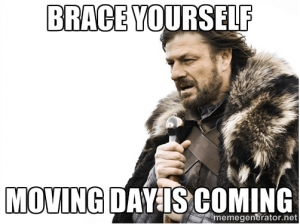 20 of the Funniest Moving Memes We Could Find