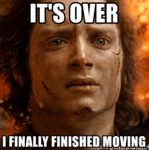 20 of the Funniest Moving Memes We Could Find - IMS Relocation