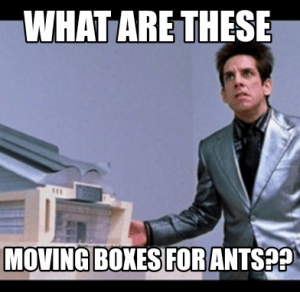 20 of the Funniest Moving Memes We Could Find