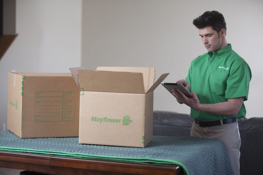 Developing a Personalized Plan for International Relocations – IMS ...