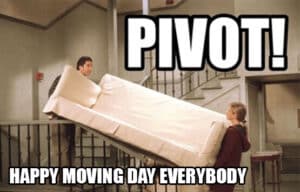 20 (More) of the Funniest Moving Memes We Could Find
