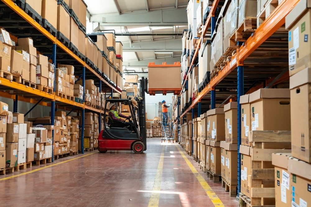 The Importance of Inventory Management During a Warehouse Relocation ...